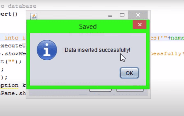 How to use CRUD in Java programming | 100% best for beginners