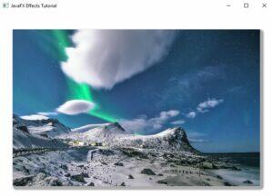 JavaFX Effects Tutorial | 100% best for beginners