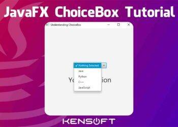 How to get the window size in JavaFX | 100% best tutorial